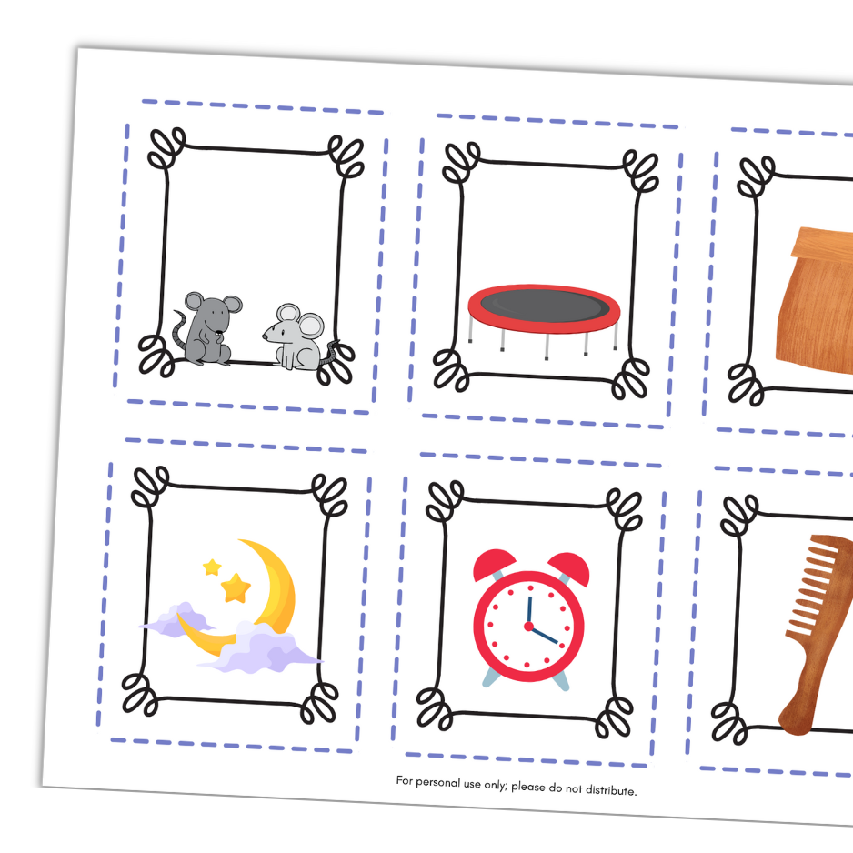 Composition Cards SET B- Story Cards - Storytelling Creative Writing ...