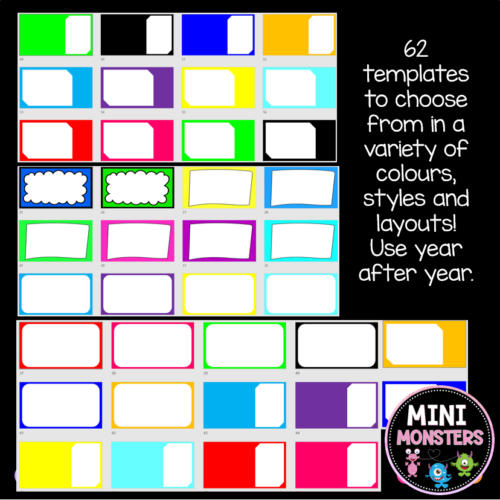 PowerPoint Borders | Made By Teachers