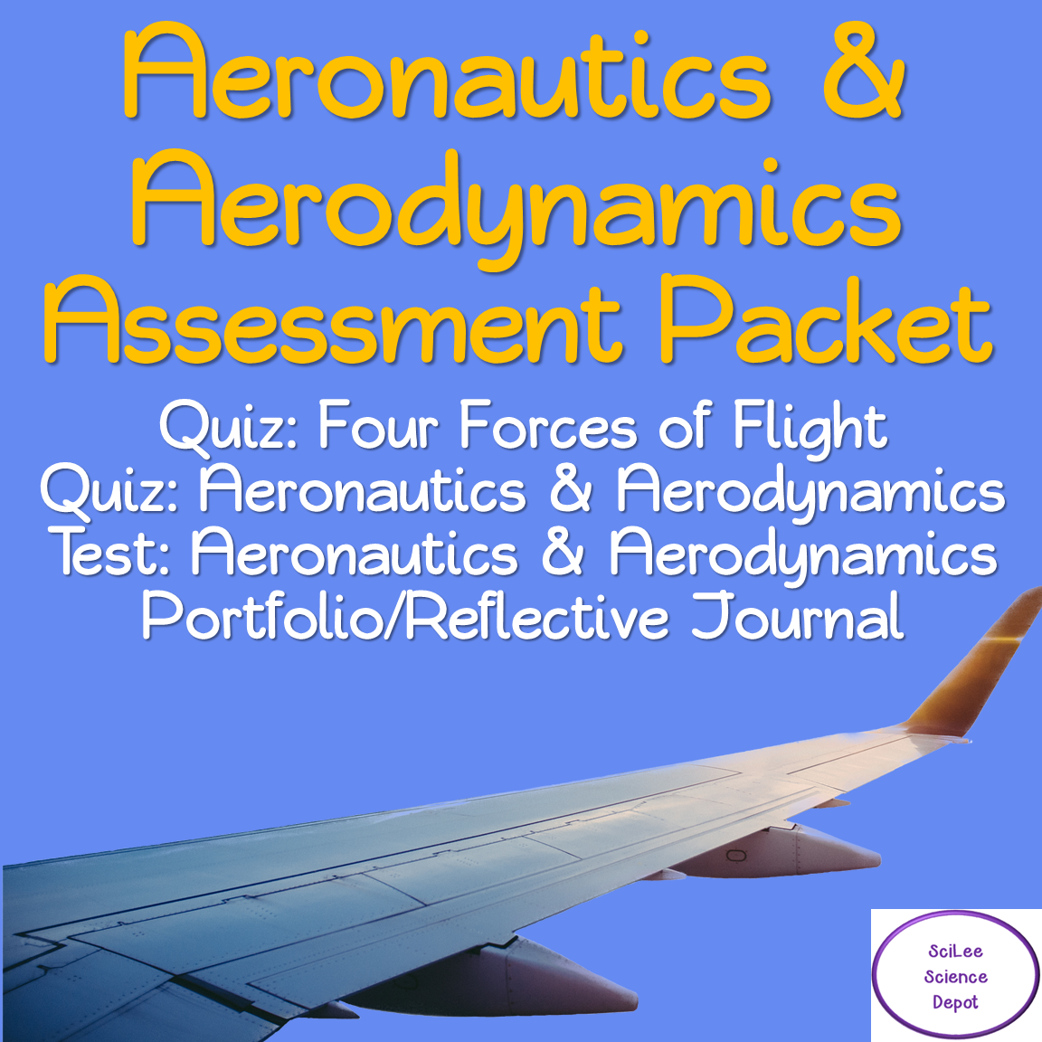Aeronautics Aerodynamics Assessment Packet Made By Teachers Aeronautics Aerodynamics Assessment Packet Made By Teachers