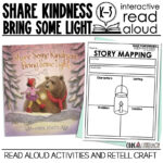 Share Some Kindness Bring Some Light Interactive Read Aloud ...