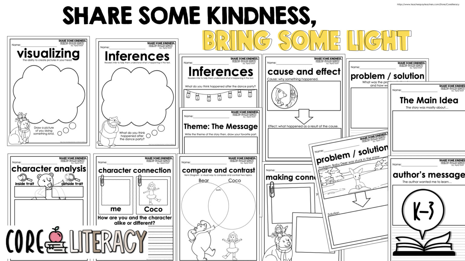 The Biggest Valentine Ever Interactive Read Aloud | Sequencing RETELL ...