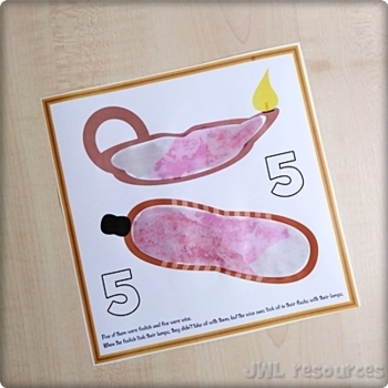 Parable of the 10 Bridesmaids Kidmin Lesson & Bible Crafts | Made By ...