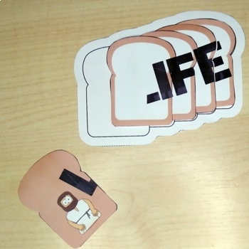 Bread of Life mini lesson | Made By Teachers