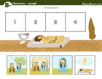 Christmas Pack : preK to 1st | Made By Teachers