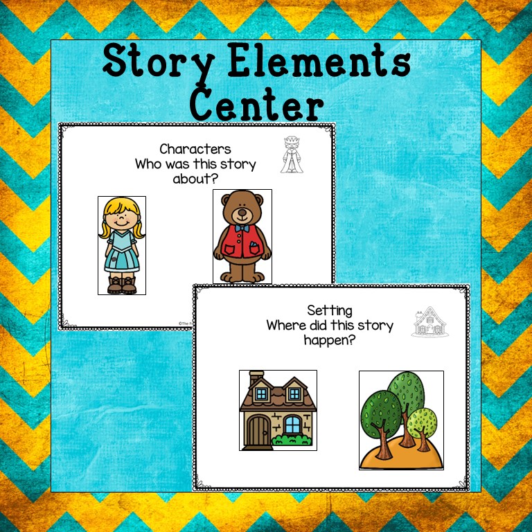 Goldilocks and Three Bears Activities | Sequencing Retelling Characters ...