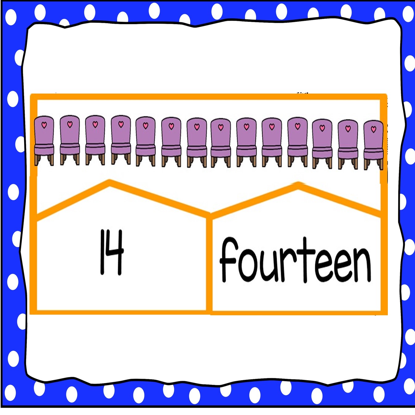Skip Counting by 2, 5 and 10 | The Three Bears Math Puzzles | Made By ...