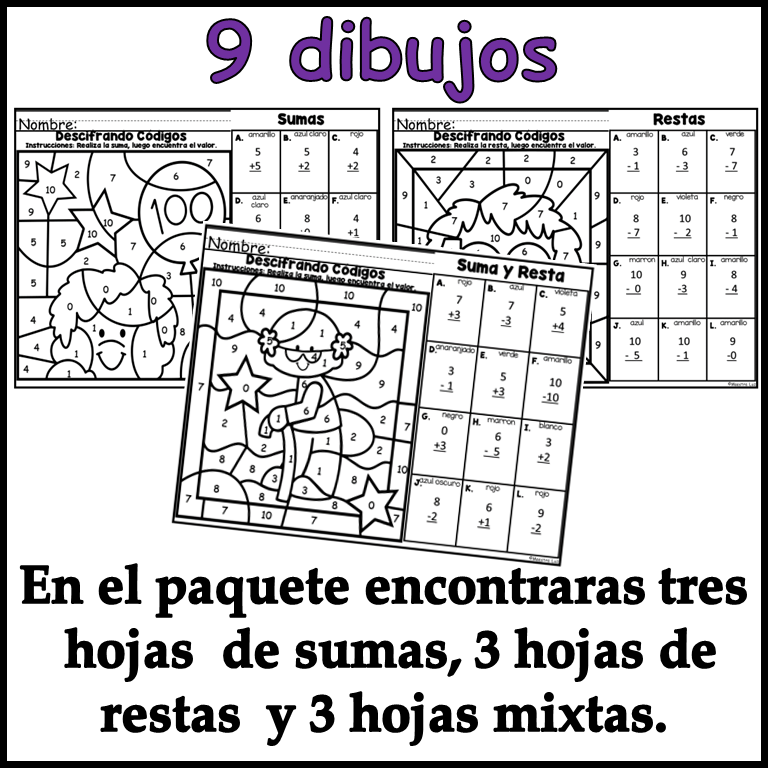 100 días de escuela 100th days of school Spanish | Made By Teachers