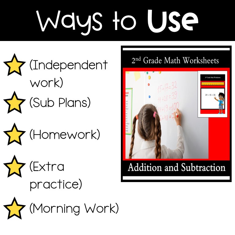 2nd Grade Math | Illustrative Mathematics | Made By Teachers