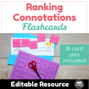 Exceptional ELA | Made By Teachers