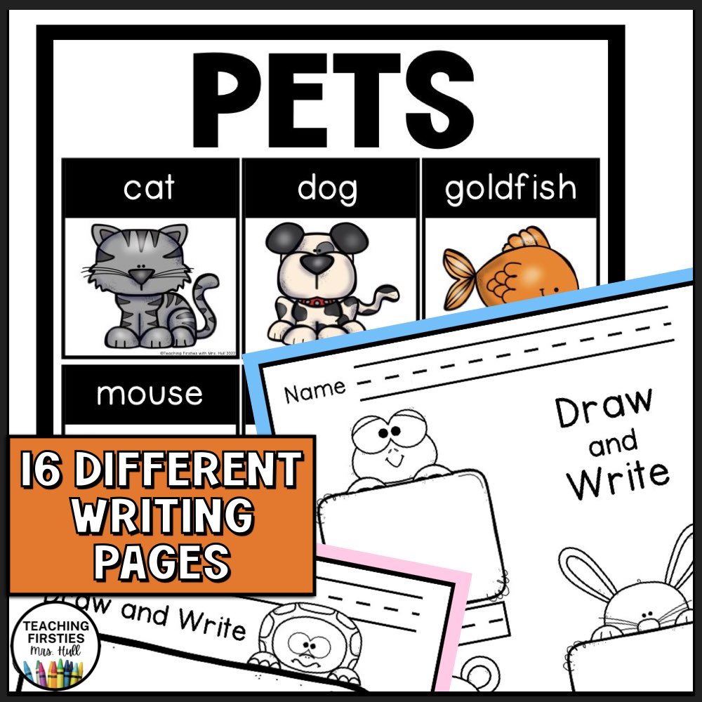 February Writing Centers Bundle + Bonus | Made By Teachers