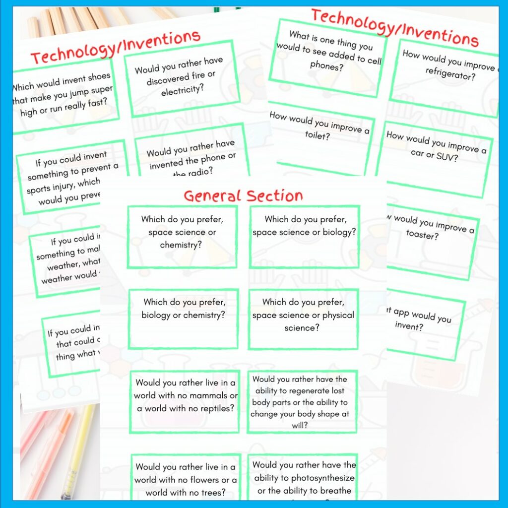 Social Emotion Learning (SEL) IN SCIENCE YEAR LONG!! | Made By Teachers
