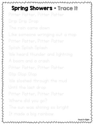 Poem of the Week Set 1 | Made By Teachers