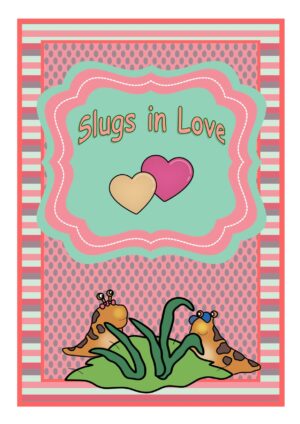 Slugs in Love Main Idea Retell Summarize Vocabulary Slug Facts | Made ...