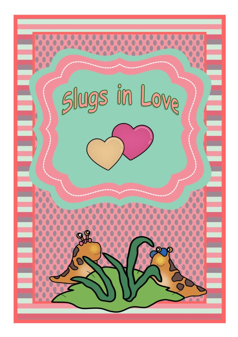 Slugs in Love Main Idea Retell Summarize Vocabulary Slug Facts | Made ...