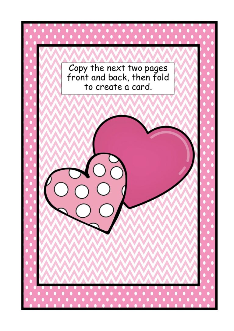 The Biggest Valentine Ever Story Elements Main Idea Retell Summarize ...