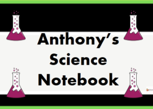 Editable Labels for Journals, Notebooks, and Folders Back To School ...