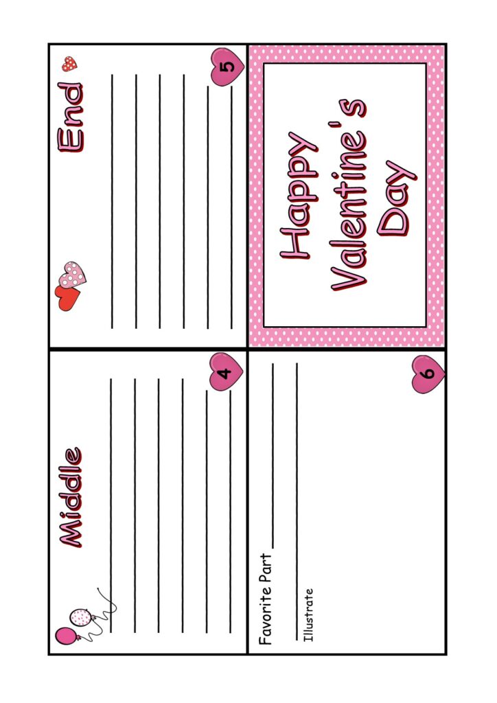 Click, Clack, Moo I Love You! Retell Main Idea Sequence Summarize ...