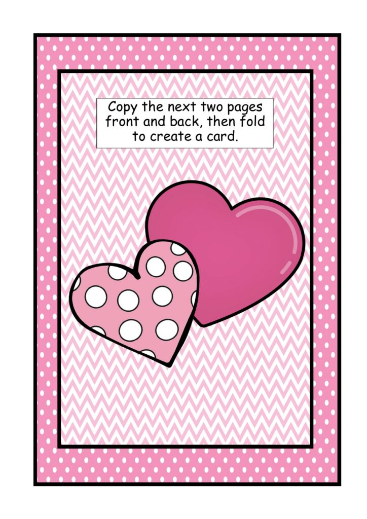 Click, Clack, Moo I Love You! Retell Main Idea Sequence Summarize ...