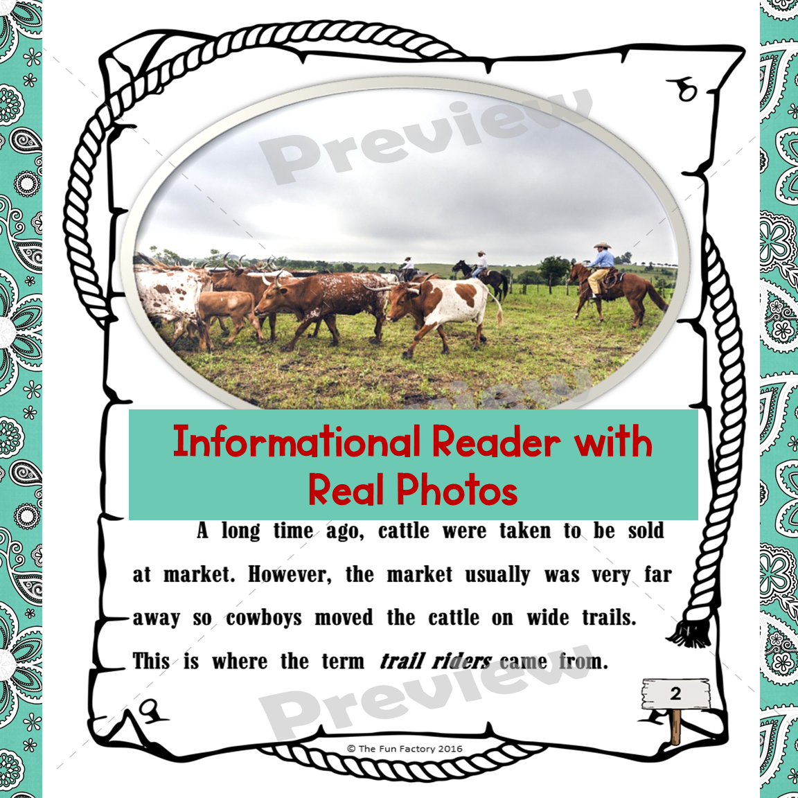 Rodeo Activities - Rodeo Cowboys - Western - Texas History | Made By ...