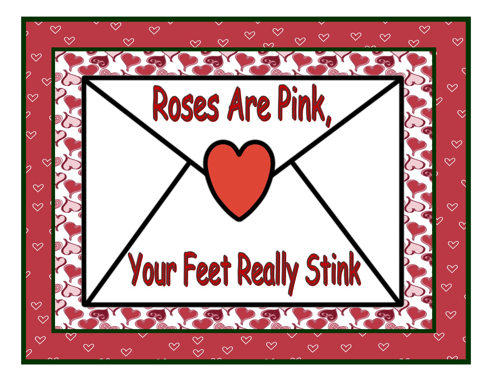 Roses Are Pink Your Feet Really Stink Main Idea Story Elements Summarize Made By Teachers