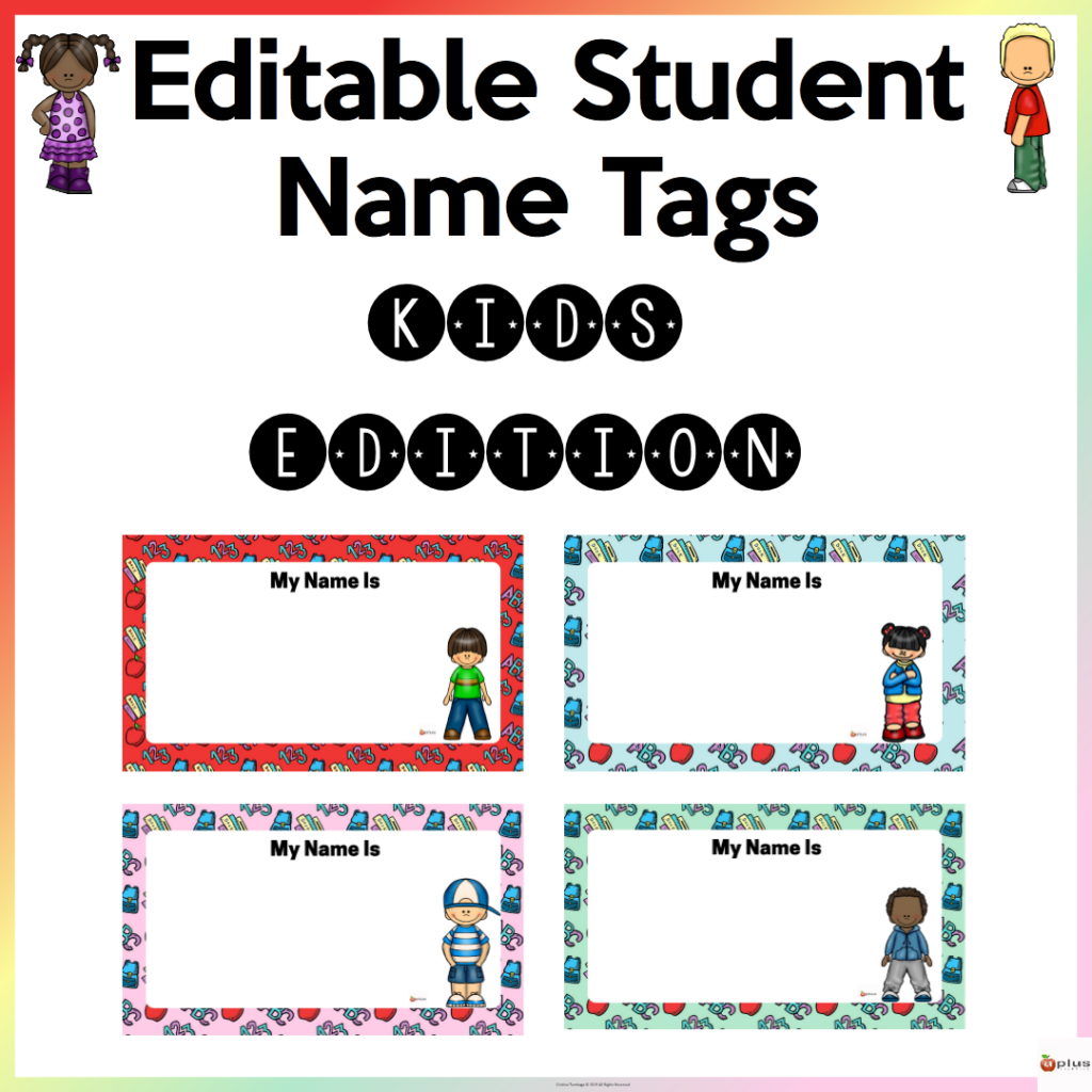 Editable Student Art Awards | Made By Teachers
