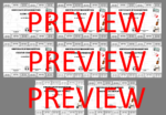Editable Student Music Awards | Made By Teachers