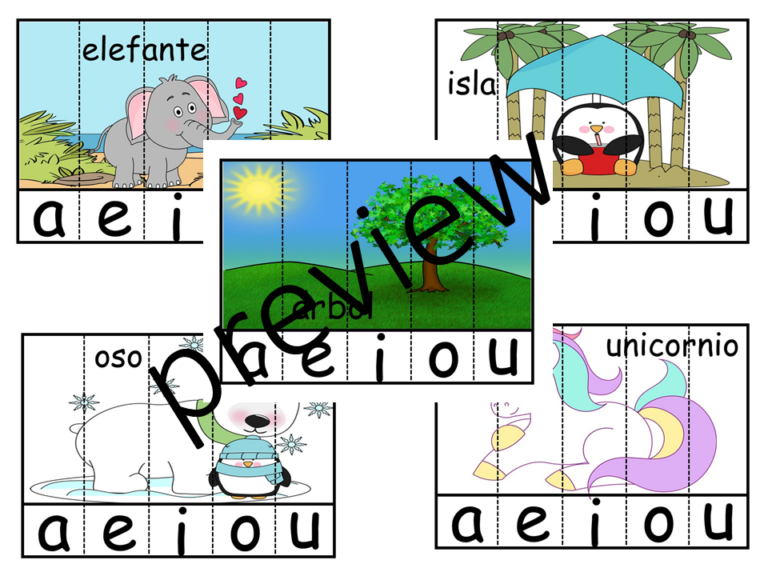 Spanish Guided Reading I | Inicio a la Lectoescritura | Lectura Guiada ...