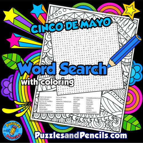 Holidays Around the World Word Search Puzzle MEGA BUNDLE | 30 ...