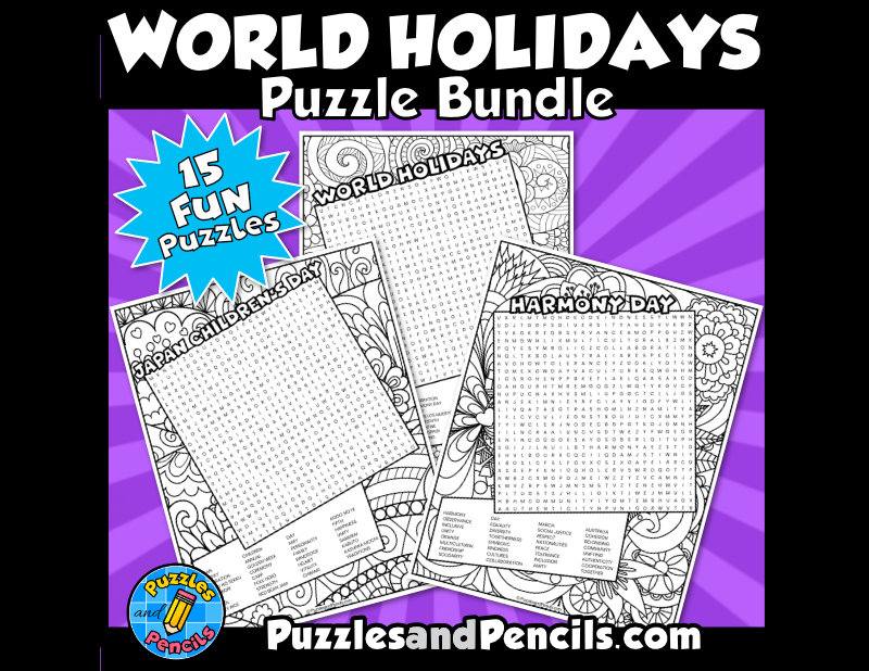 Mercury Word Search Puzzle Activity Page | Solar System Wordsearch ...