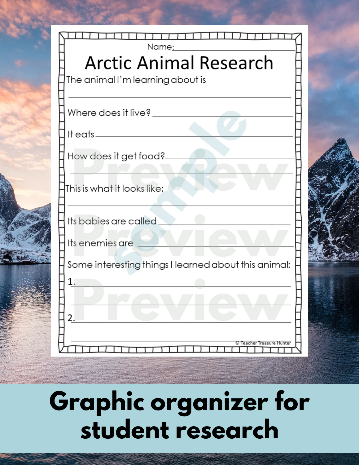 Ringed Seal Arctic Animal Research Page for learning about Arctic ...
