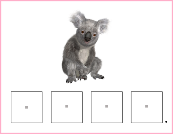 Sentence Building - What color is it? | Build a Sentence Activity for ...