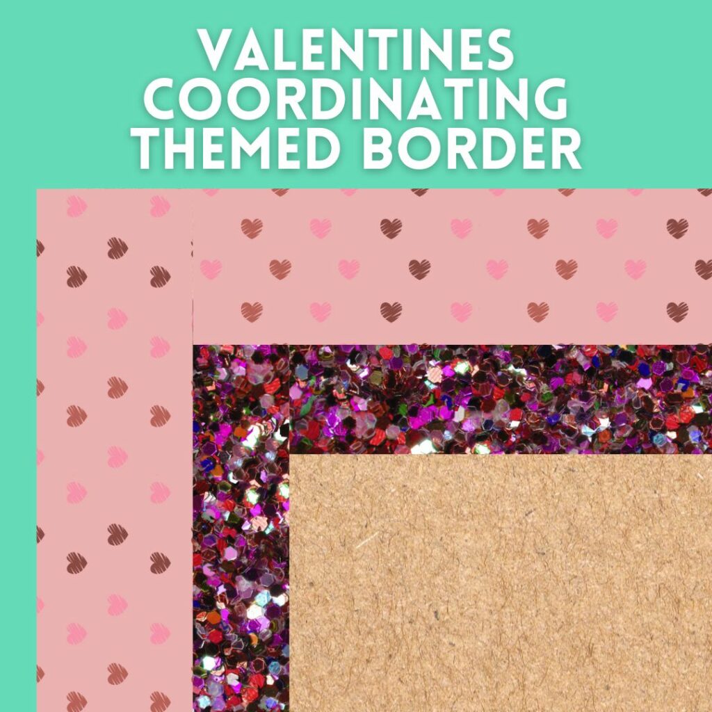 Valentines Day Bulletin Board Display BUNDLE Classroom Decor | Made By ...