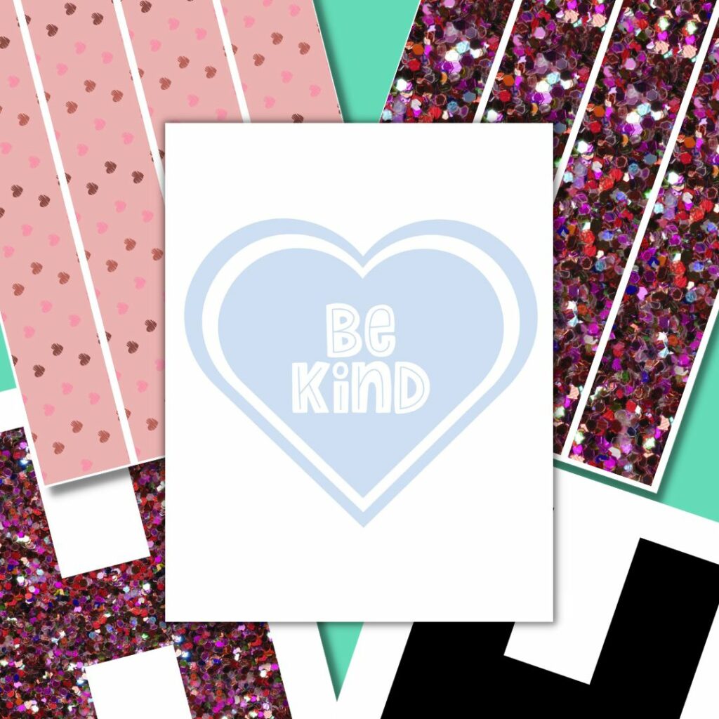 Valentines Day Bulletin Board Display BUNDLE Classroom Decor | Made By ...