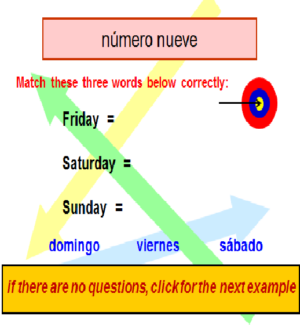 Spanish for Beginners PowerPoint Lesson (Revised 75 Slides) - Made By ...
