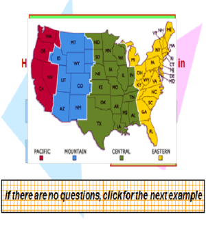 Social Studies PowerPoint Trivia Quiz | Made By Teachers