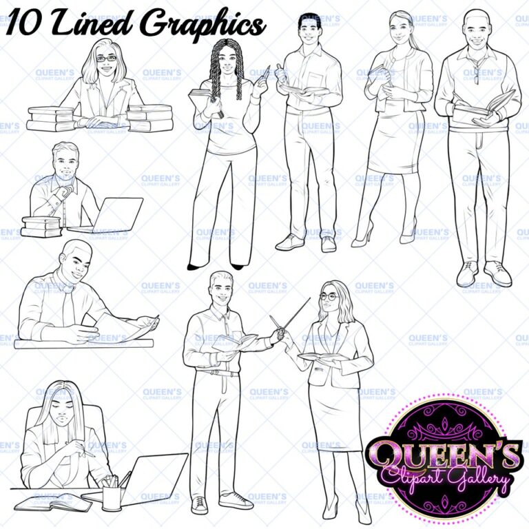 Teachers Clipart, Teacher Clipart, Clipart Teachers, Adult Clipart ...