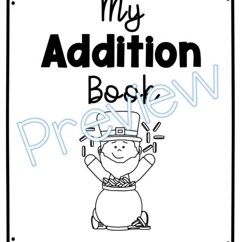 3 Digit Addition and Subtraction Color by Number Spring Coloring Pages ...