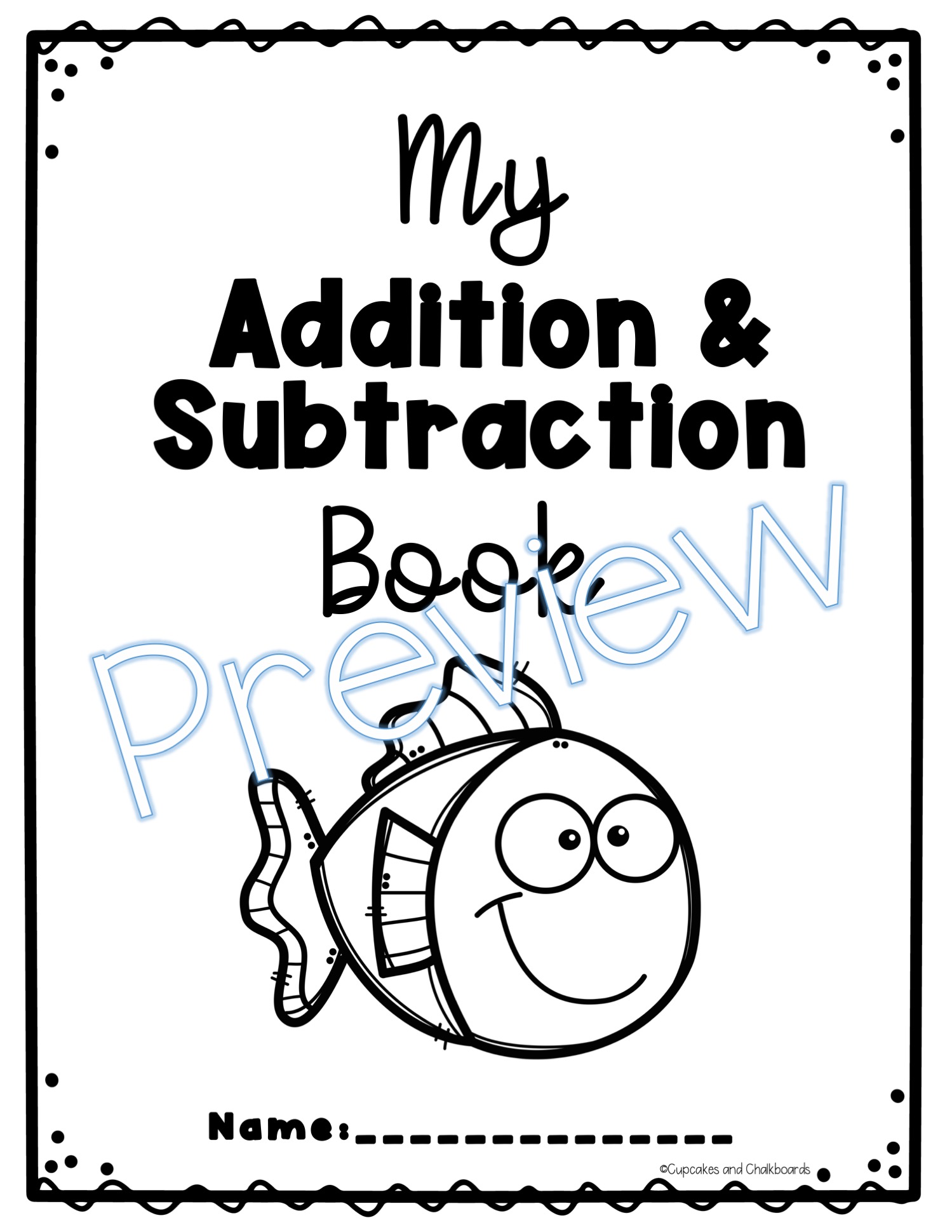 3 Digit Addition and Subtraction Color by Number Summer Coloring Pages ...