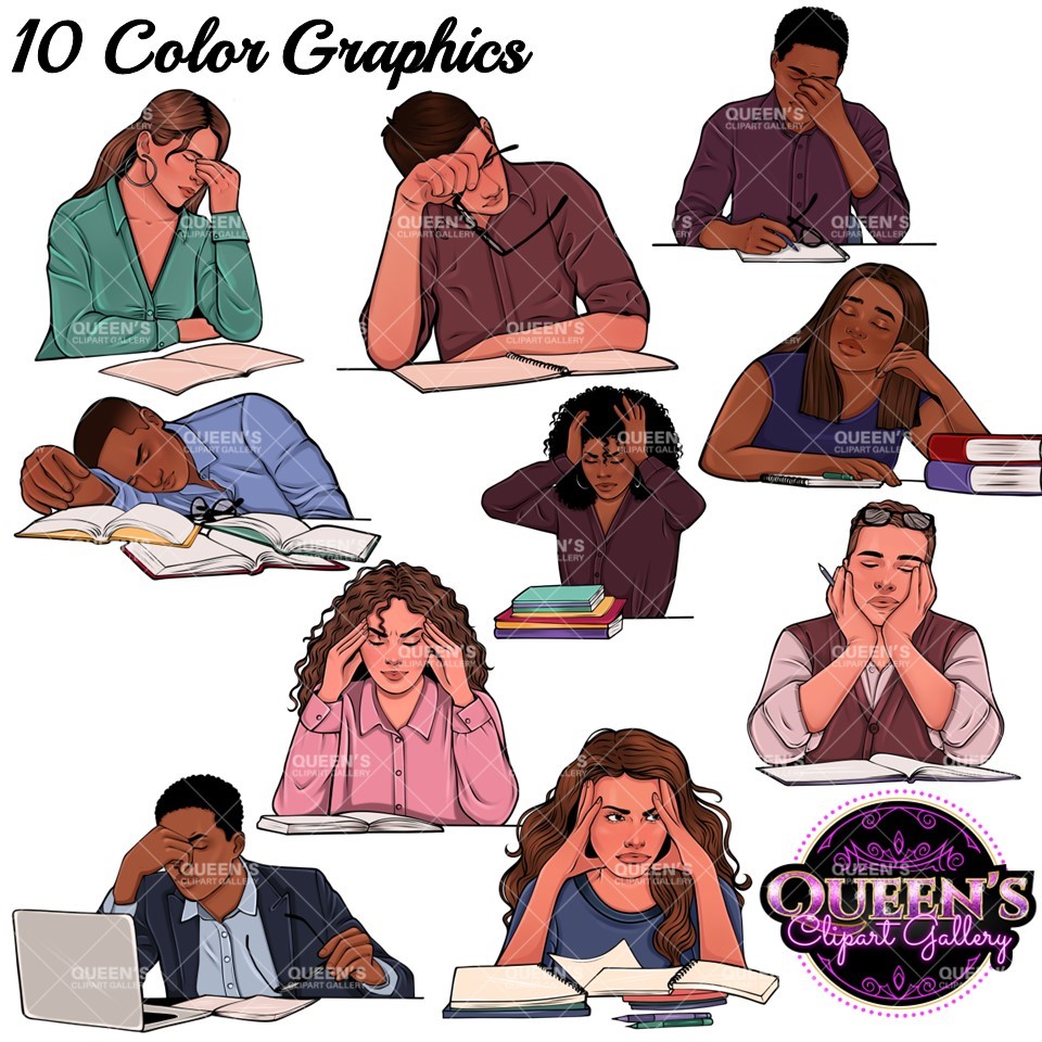 Teachers Clipart, Teacher Clipart, Adult Clipart, Teachers BUNDLE ...