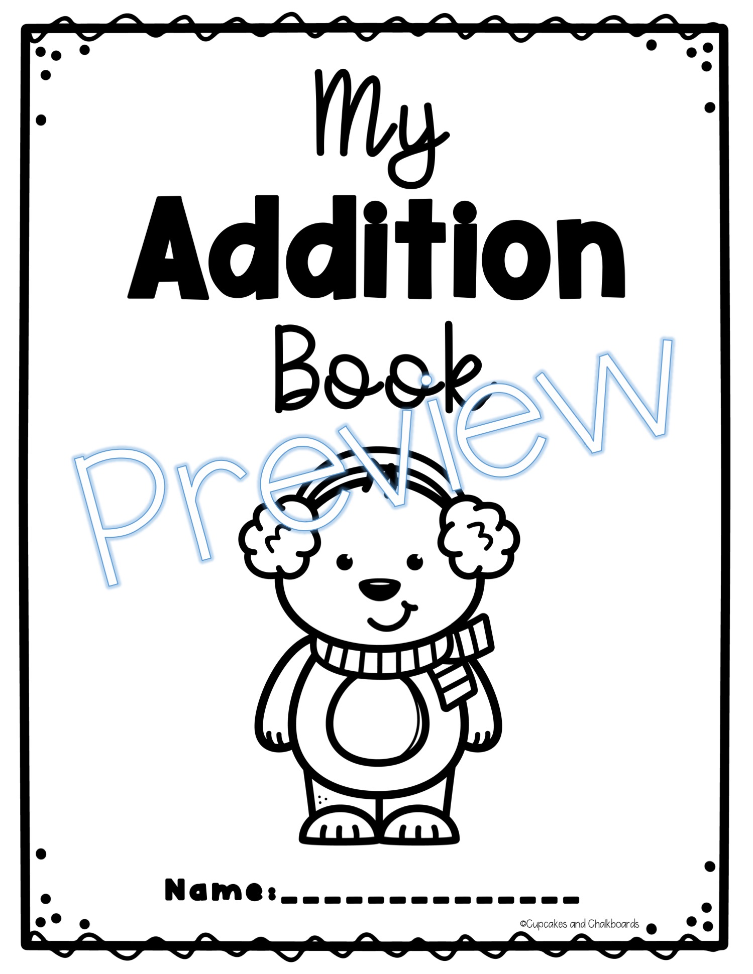 Doubles Color By Number Math Coloring Pages | Made By Teachers