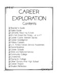College and Career Exploration | Made By Teachers