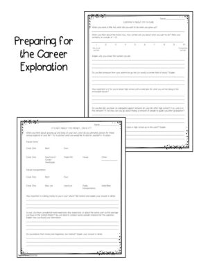 College and Career Exploration | Made By Teachers