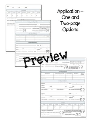 Life Skills Bundle | Made By Teachers