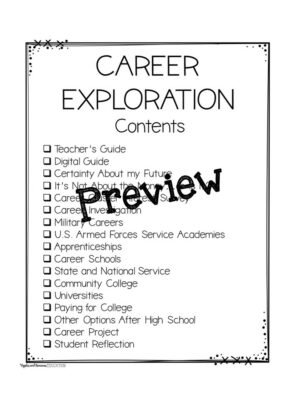 Life Skills Bundle | Made By Teachers