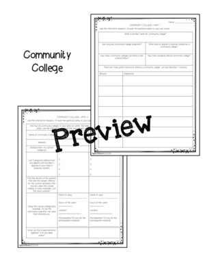 Life Skills Bundle | Made By Teachers