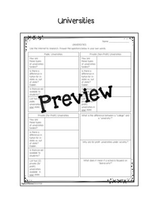 Life Skills Bundle | Made By Teachers