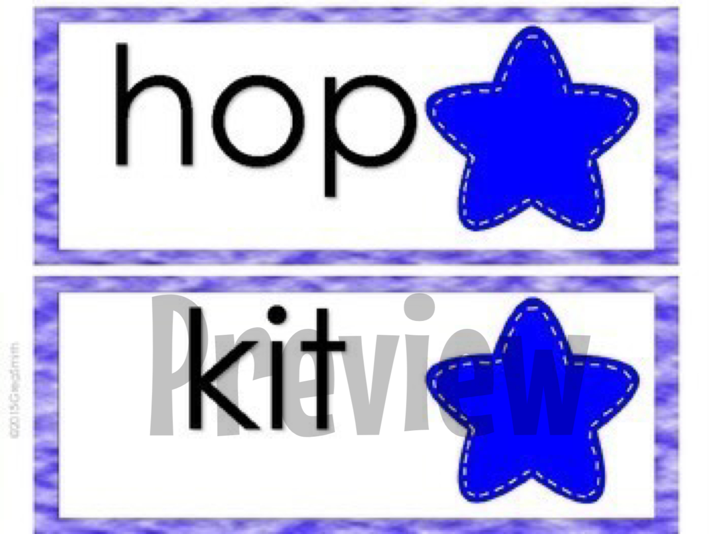 Magic E Wand and Cards set | Made By Teachers