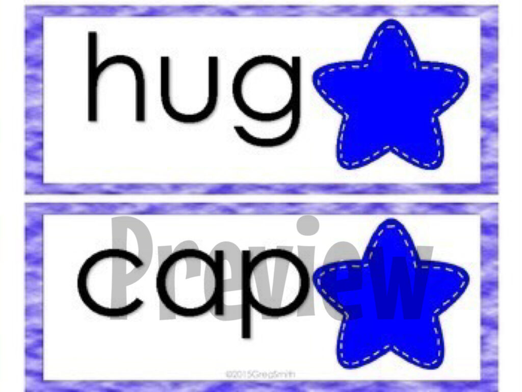 Magic E Wand and Cards set | Made By Teachers