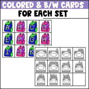 August Sensory Bin - Back to School Sensory Table - Pre-K and ...