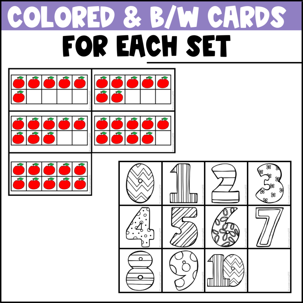 September Sensory Bin - Apples Sensory Bin - Fall Sensory Table - Pre-K ...